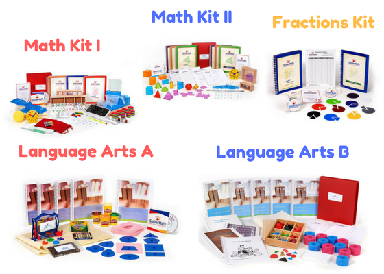 Collections – ShillerLearning